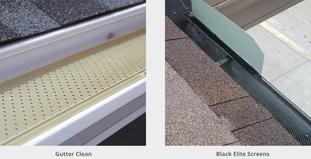 Ferrari Gutter Services - Gutter Installation, Gutter Guards, Gutter ...